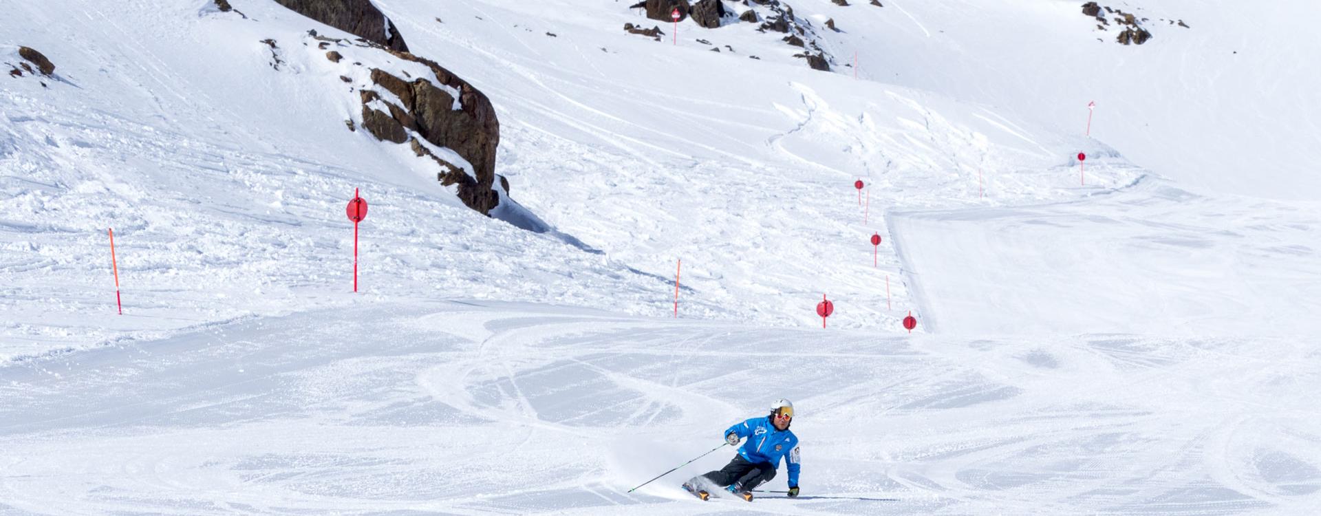 Skiing | Scuola Sci Peio