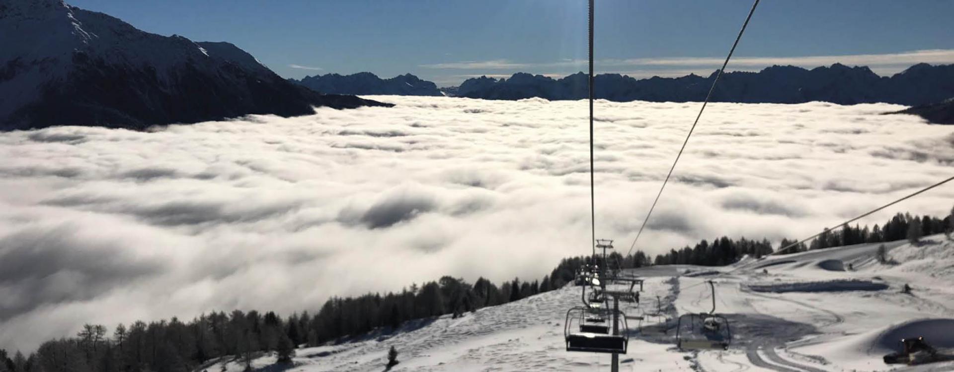 What to do in Val di Peio | Scuola Sci Peio