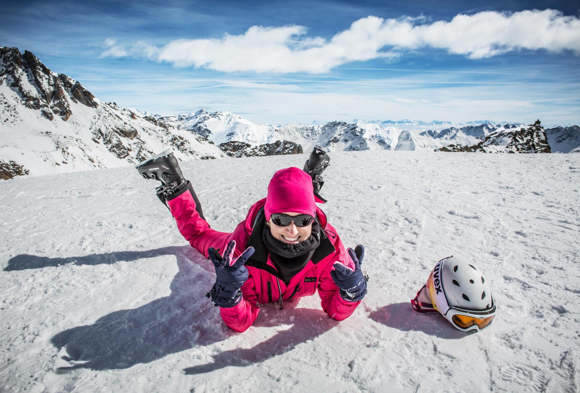 Vieni a scoprire la Skiarea della Val di Peio | Scuola Sci Peio